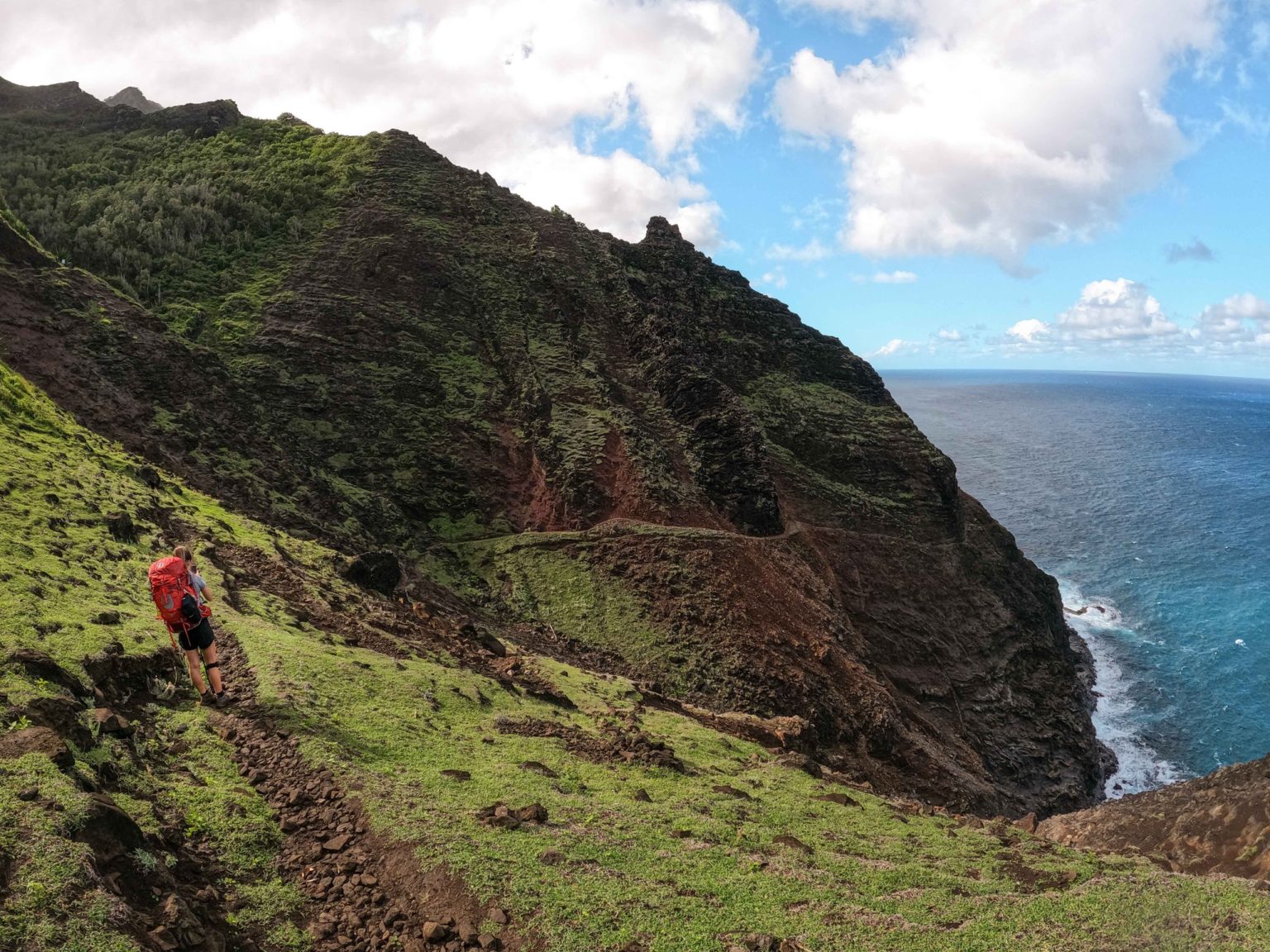 Complete Guide to the Kalalau Trail in Kauai [2022] - Aloha Adrian