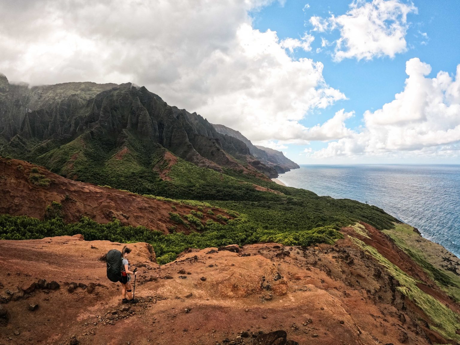 Complete Guide to the Kalalau Trail in Kauai [2022] - Aloha Adrian