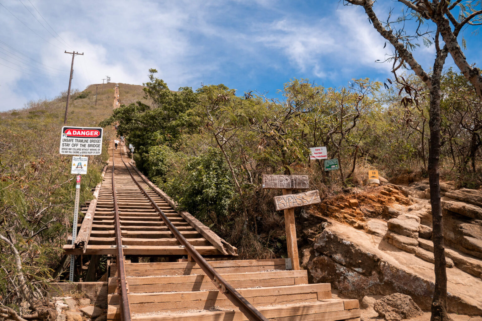 Everything you need to know about Koko head stairs - Aloha Adrian