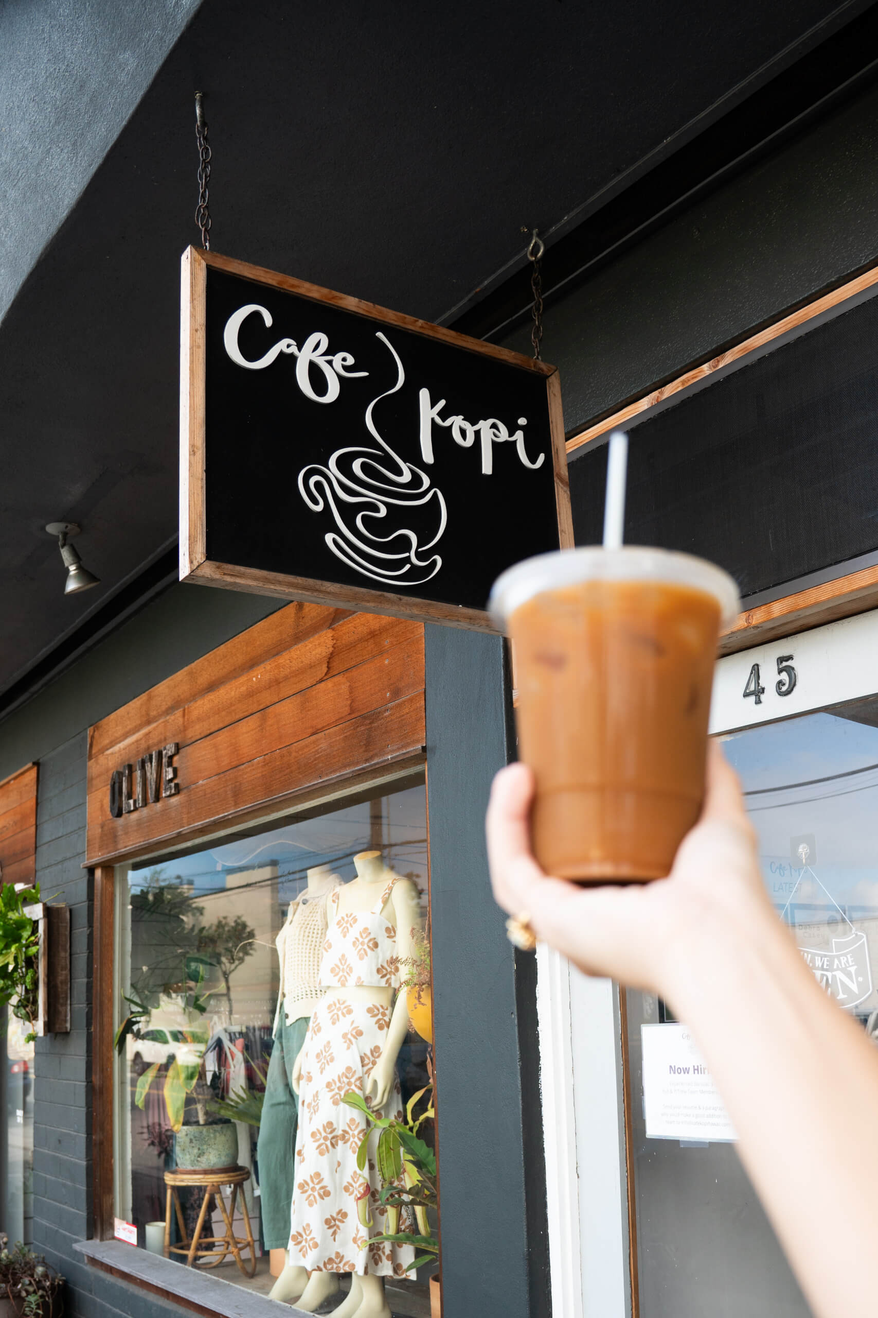 Top 30 Restaurants for the best food in Kailua - Aloha Adrian